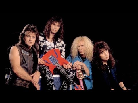 Mr. Big Cover Live - Dady Brother Lover Little Boy🔥🎸 - YouTube
