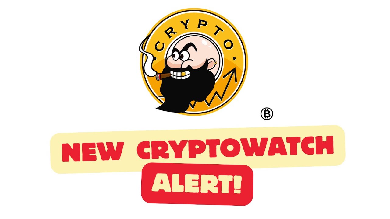 Cryptowatch - - - 20250618 - YouTube