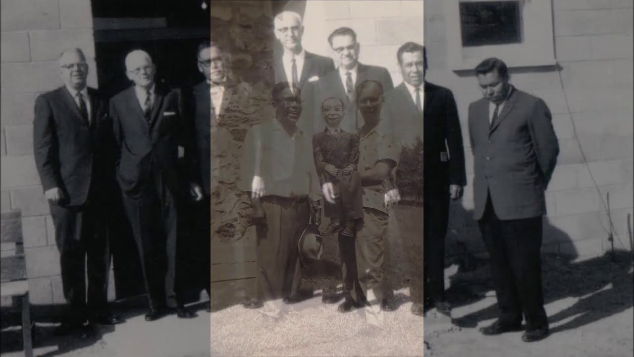 Cherokee Baptist Association 150th Anniversary Video - YouTube