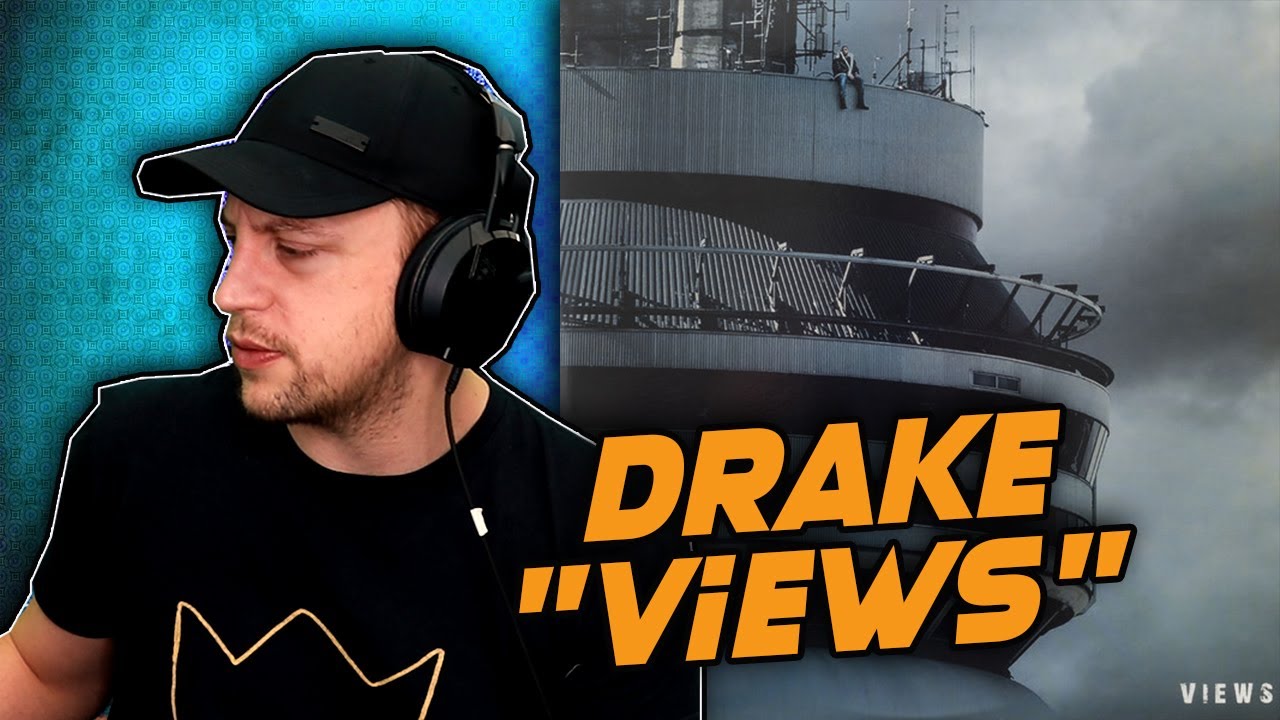 Drake - Views ALBUM REACTION!! (first time hearing) - YouTube
