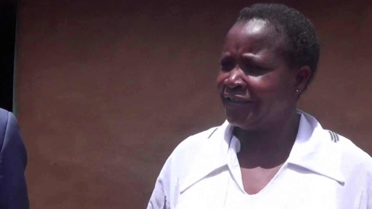 Shem Foundation Documentary 2019 - Bishop John Bright Documentary - YouTube