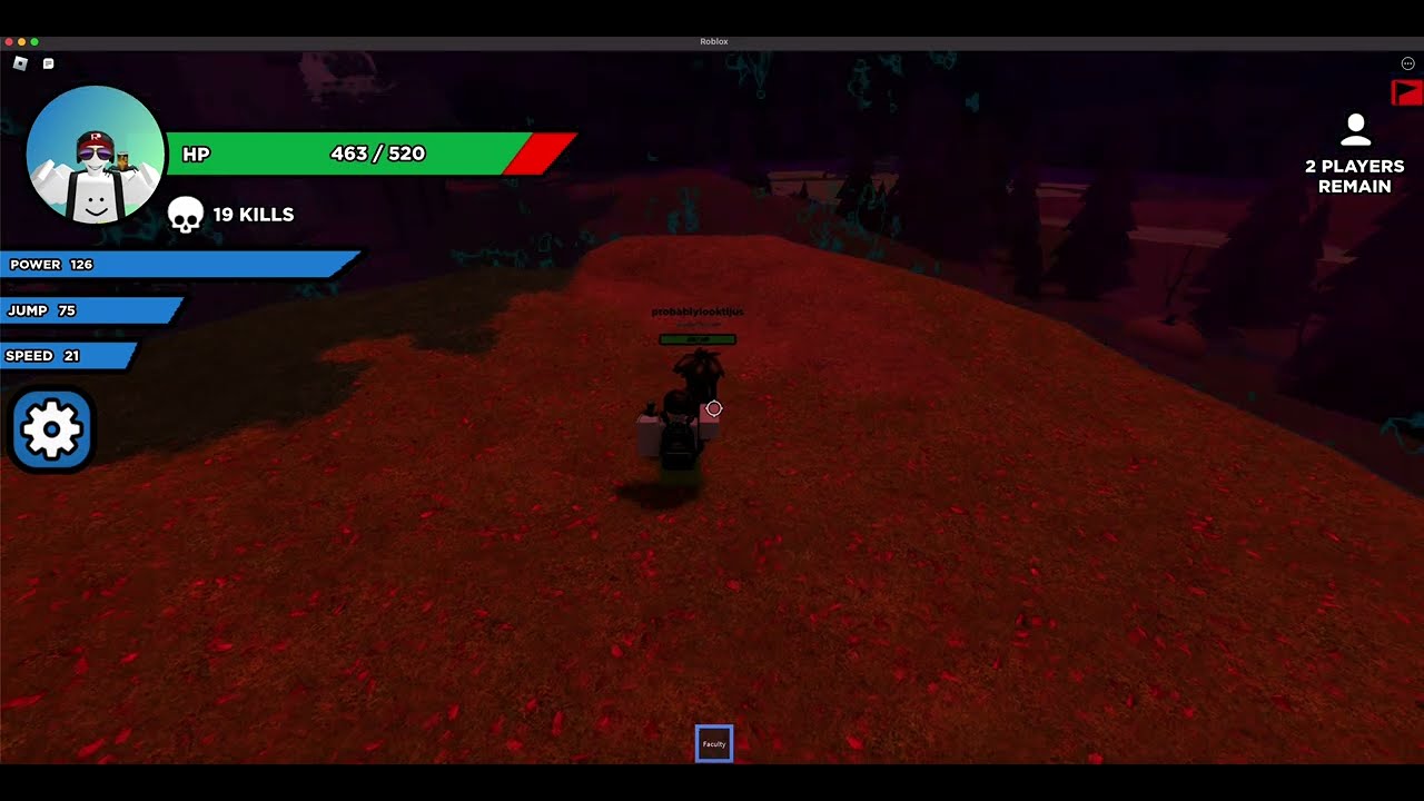 Winning slap Royale with 20 kills (READ DESC) - YouTube