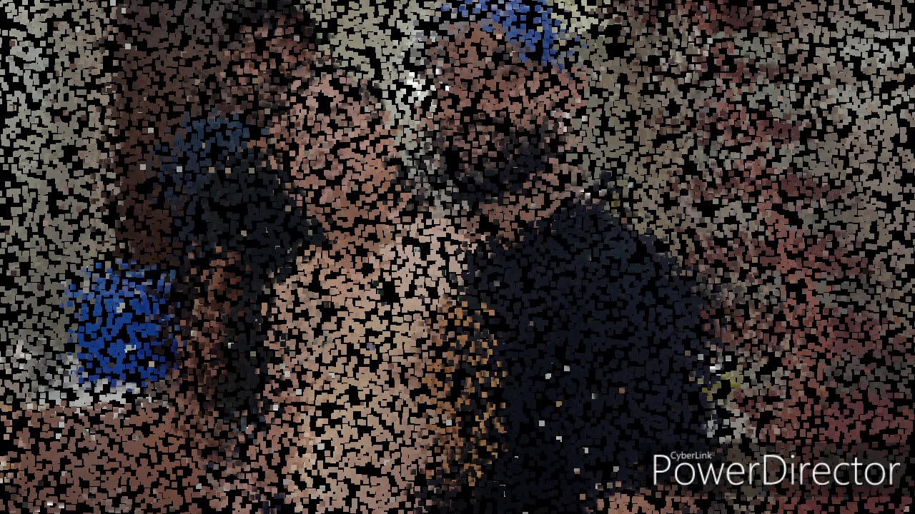 Birthday Celebration - dedicated to Mark Dane Estacio - YouTube