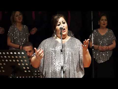 Ebru TEMUR Müzik Topluluğu/8.ci Konseri/Arzu CAN/ \
