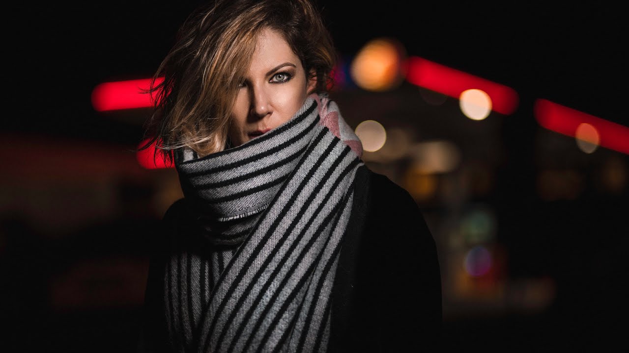 5 TIPS for LOW LIGHT PHOTOS - YouTube