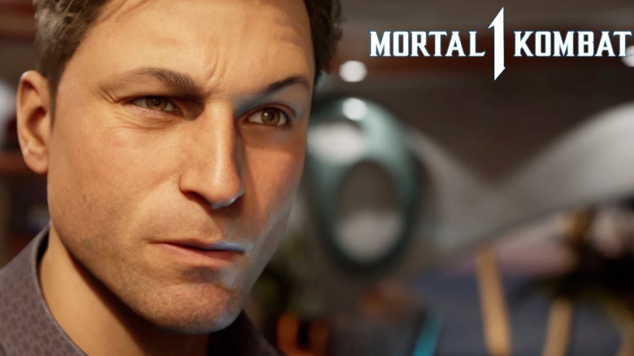 MORTAL KOMBAT 1 - CAPÍTULO 2: SENHOR LISTA VIP | GAMEPLAY EM PORTUGUÊS ...