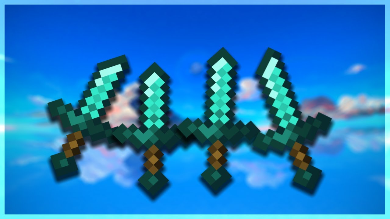 THE PERFECT Default edit FOR PVP? 1.14 Default Edit for 1.8.9 - YouTube