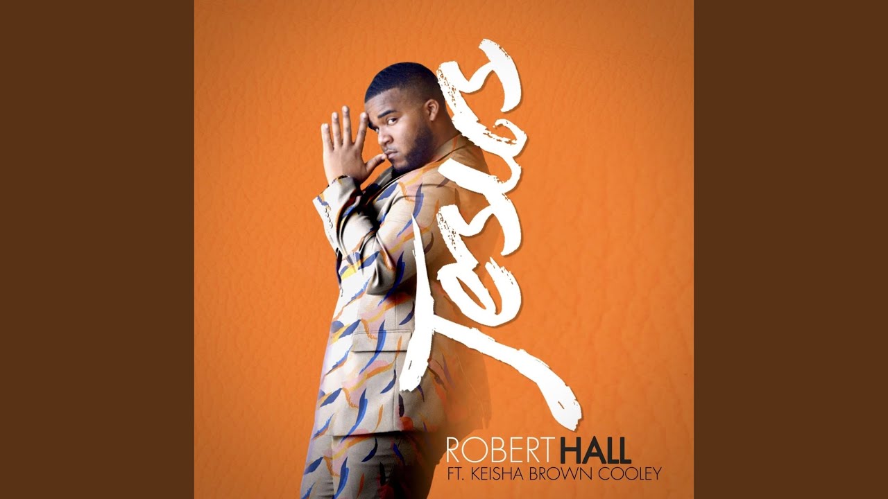 Jesus (feat. Keisha Brown Cooley) - YouTube