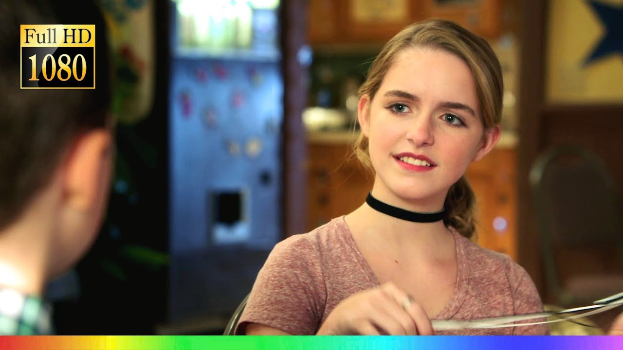 Sheldon Vs Paige at Bible Camp | Young Sheldon Season 04 Episode 04 ...