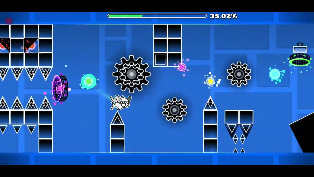 Diff experiment 2 - YouTube