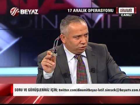 Dinamit / 20 Aralık 2013 / Tek Parça