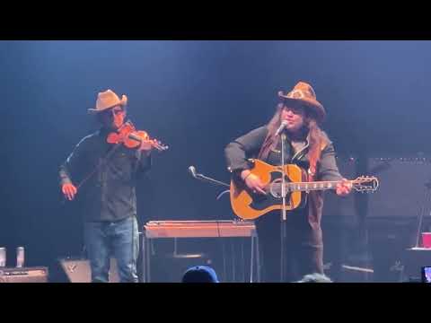 Toy Factory Project - 2/27/26 - ENCORE - HEARD IT IN A LOVE SONG - Capitol Theatre, Port Chester, NY