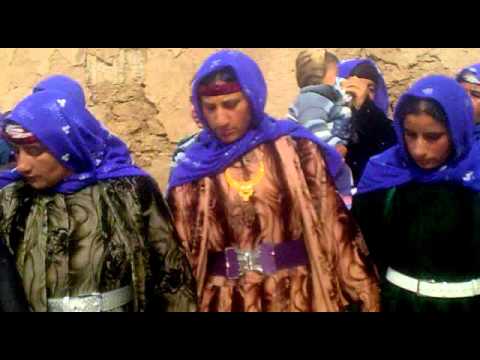 ulucanlar köyü süper düğün