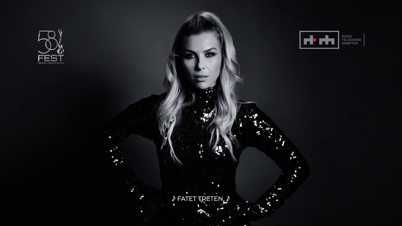 Olta Boka - Botë Per Dy FEST 58 - YouTube