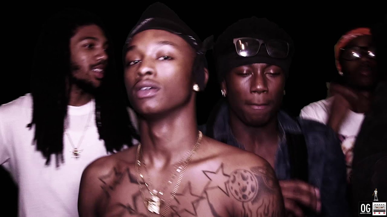 SquadBoyz Mr.Kozay -The Late 8 | Official Video BY: @SIRSHAHLY - YouTube