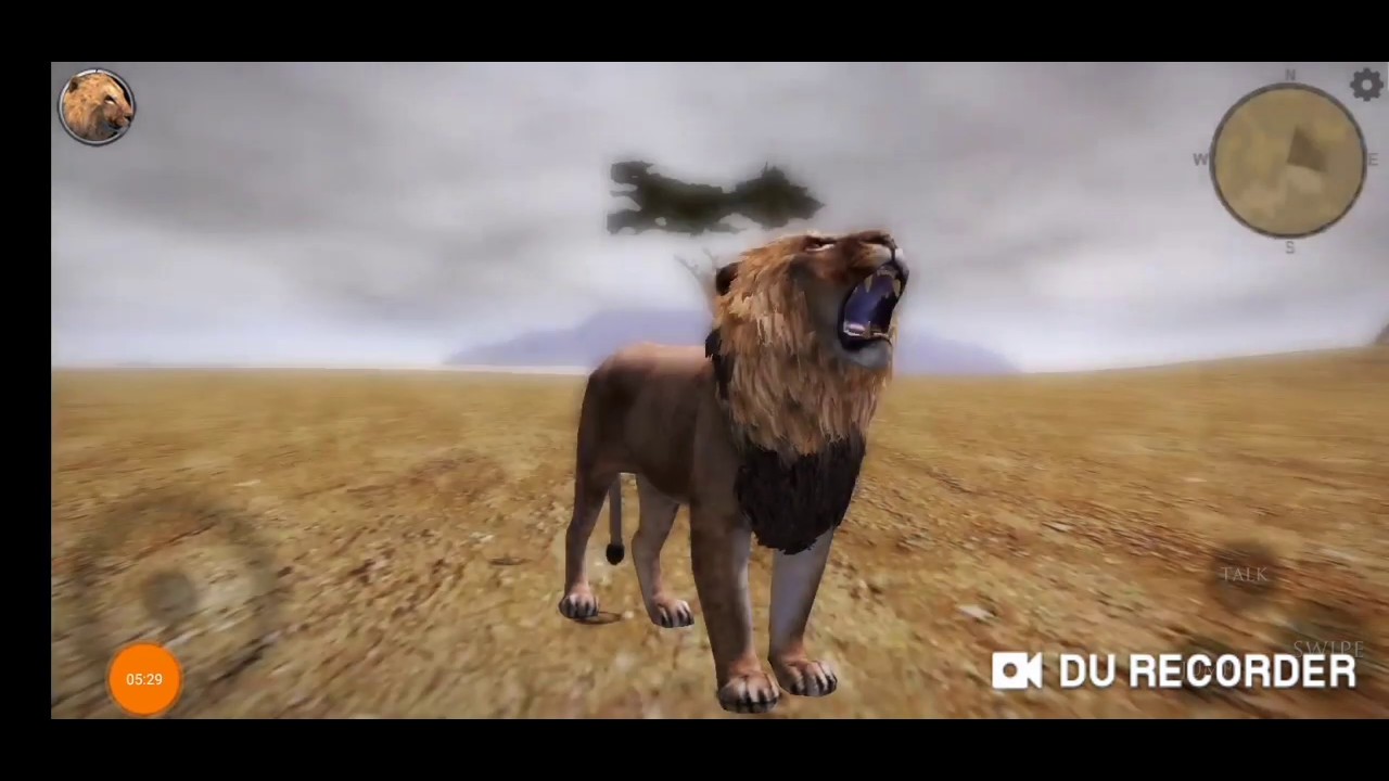 Ultimate lion simulator 2 real forest game download this game link in ...