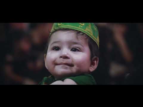 Latif Necefli kerbela şeiri