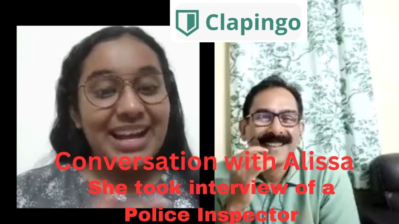 English Speaking Practice with Alissa | Practise and Enhance Your ...