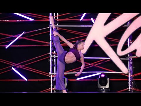 Leighton Brandt - Lay All Your Love On Me - YouTube