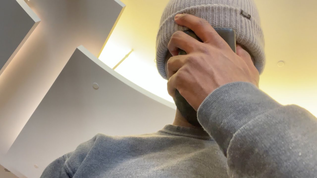 Jumanne - “Through The Struggles” Ep. 107 - YouTube