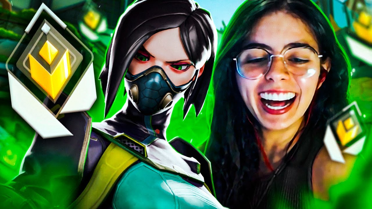 MAIN VIPER VOLTANDO PARA O RADIANTE? - YouTube