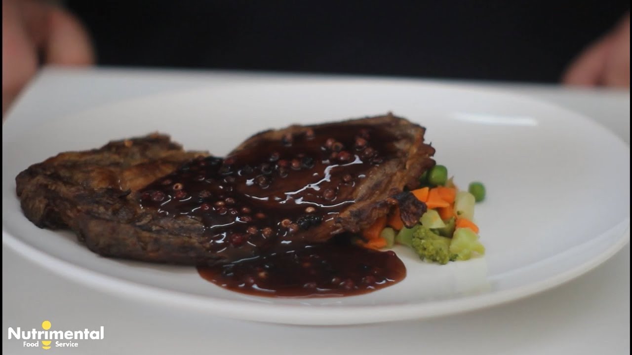 Molho Roti Nutrimental Food Service - Versátil e de Fácil Preparo ...