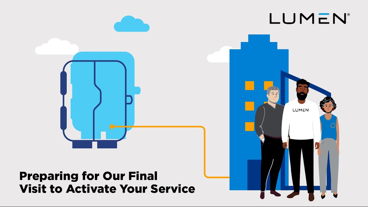 Lumen & You - ACTIVATE - Preparing for Our Final Visit to Activate Your ...