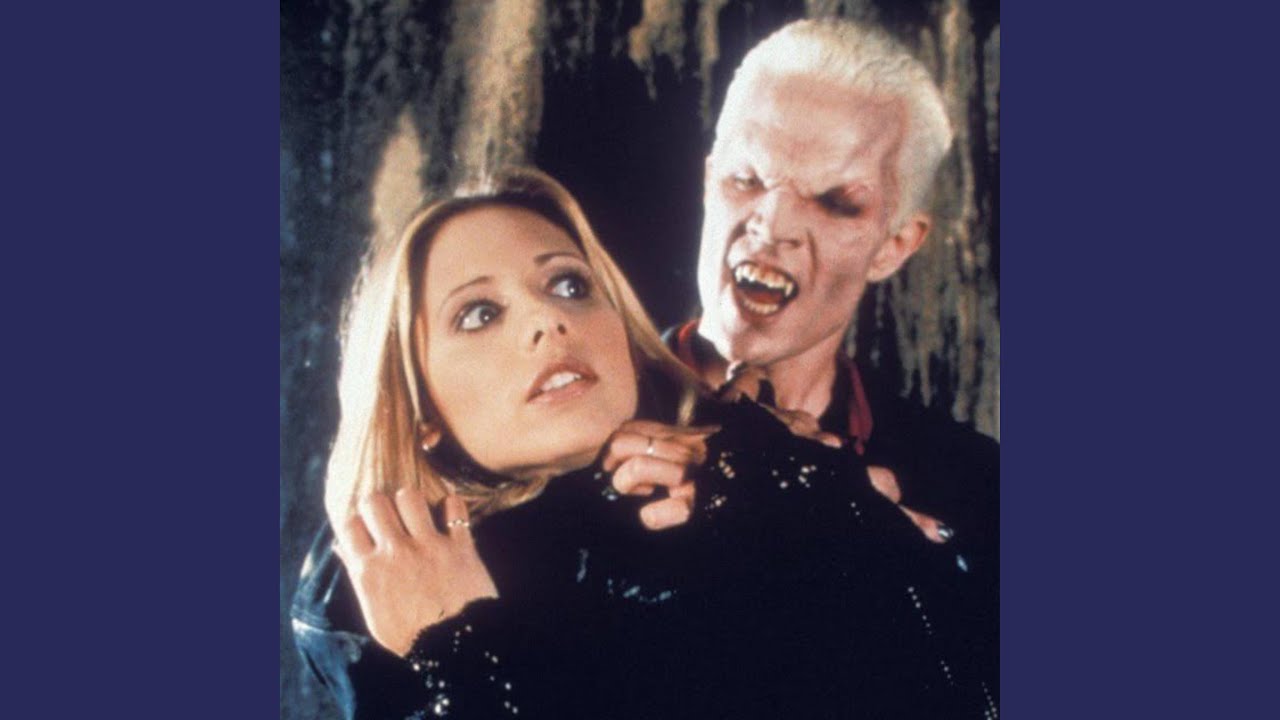 Buffy - YouTube