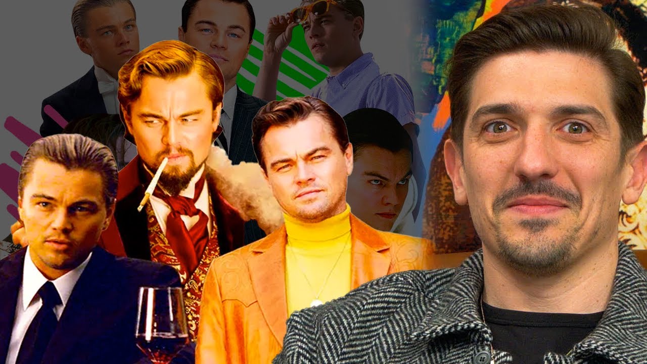 1 Reason Why Leo Is the Greatest Actor EVER - YouTube