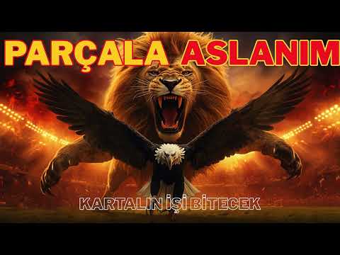 GALATASARAY BEŞİKTAŞ MAÇINA ÖZEL
