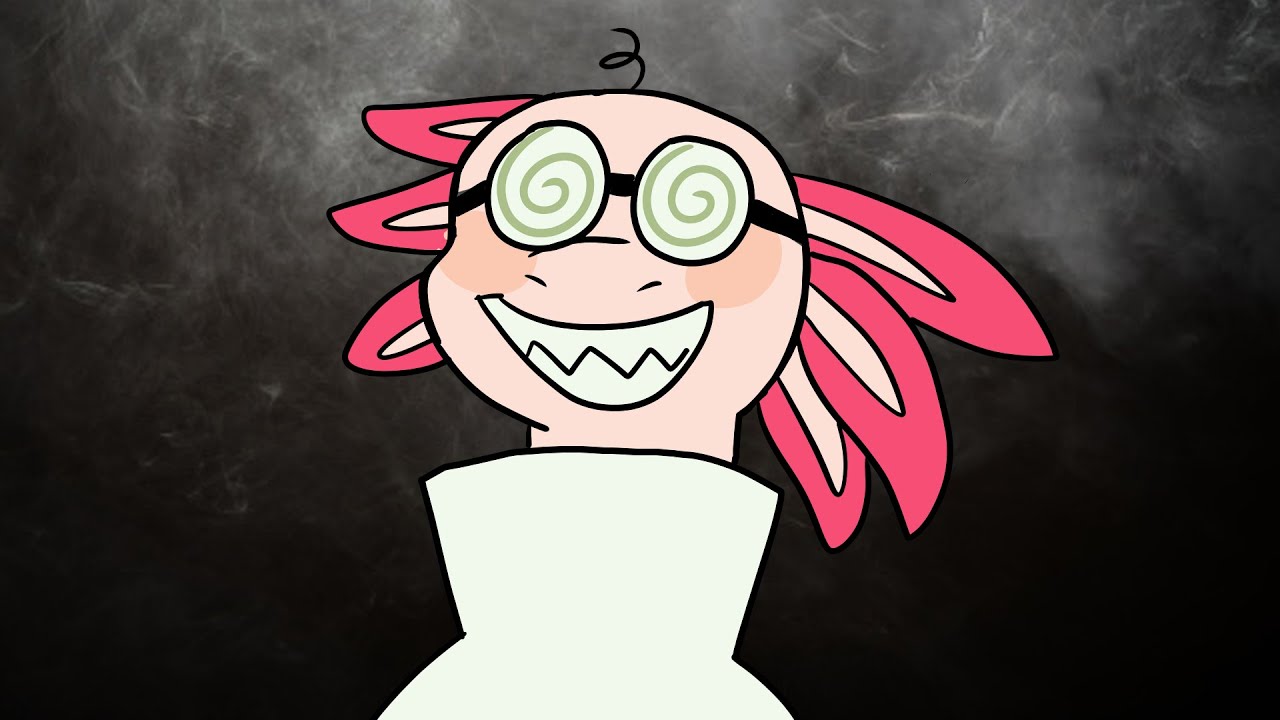 [FROGGY MARCY AU, HORROR CW] Twisted - YouTube