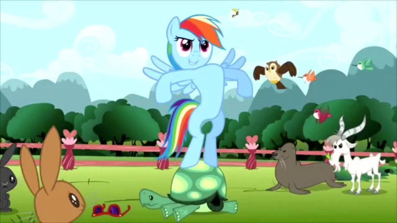 MLP Heathers - Dead Girl Walking - YouTube Music