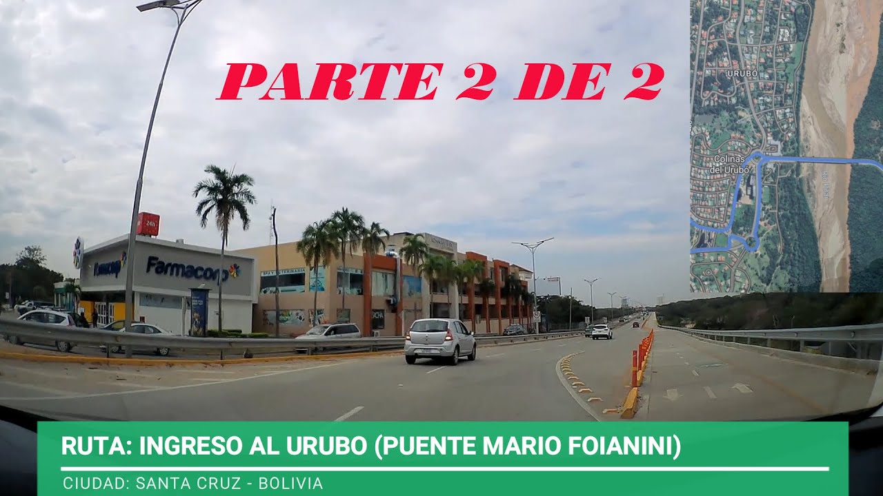 Descubre el ingreso al URUBO municipio de PORONGO una zona exclusiva en ...