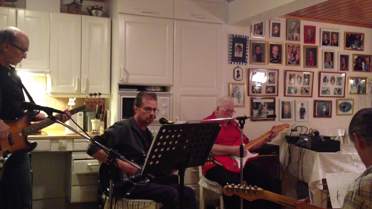 The Fairlines - YouTube
