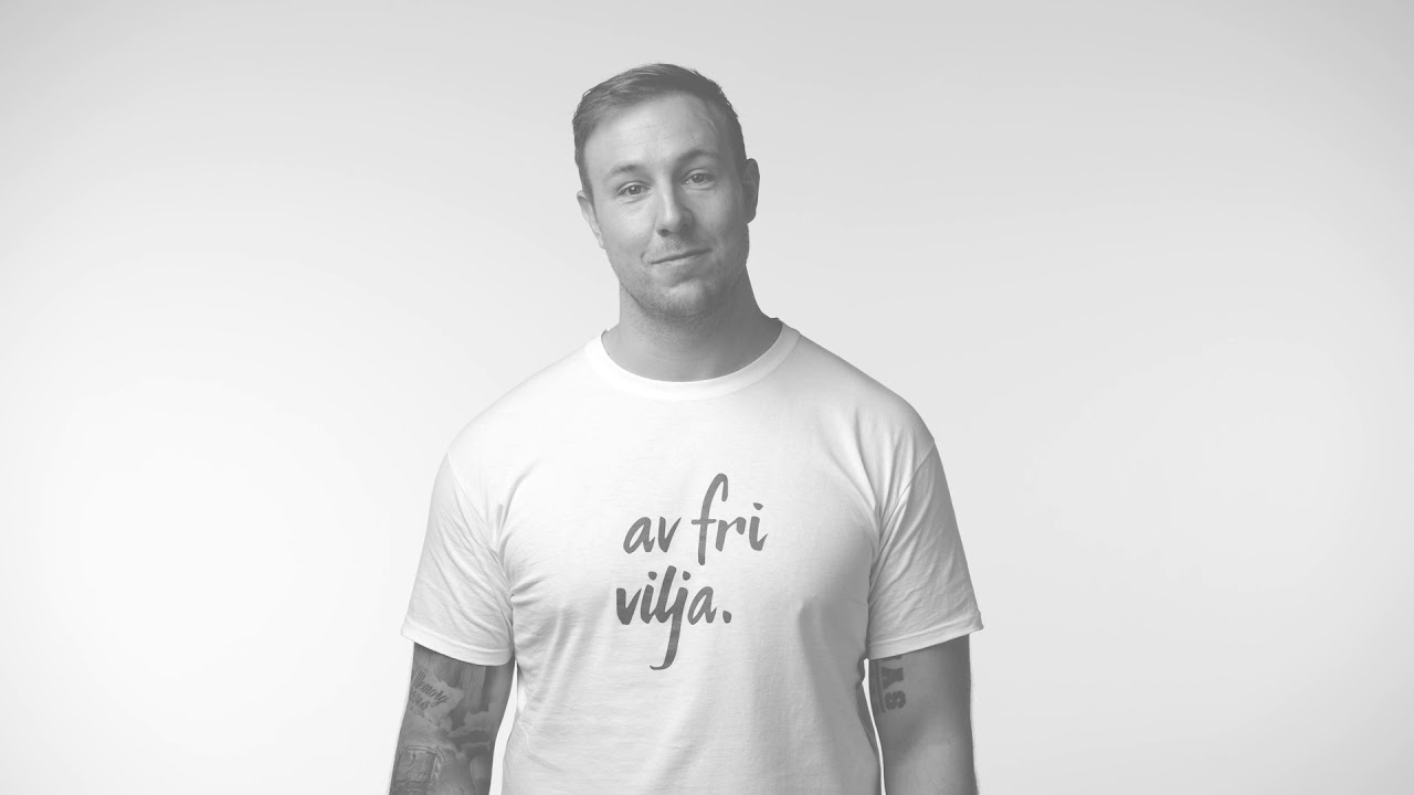 Av Fri Vilja - Emil Heaton - YouTube