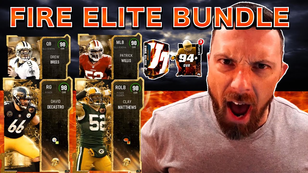 THE BEST MADDEN PACK OF THE YEAR?! SHOULD YOU GET IT ? - YouTube