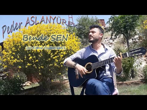 Peder Aslanyürek Bende SEN (O Güzel Gözlerinden)