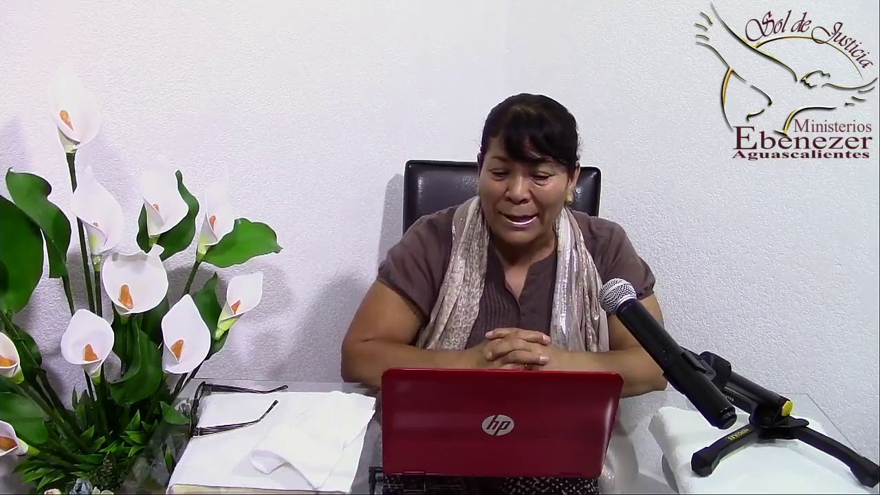 Tema:La Restauración del alma (la liberación) pastora Rosy de Ortiz 28 ...