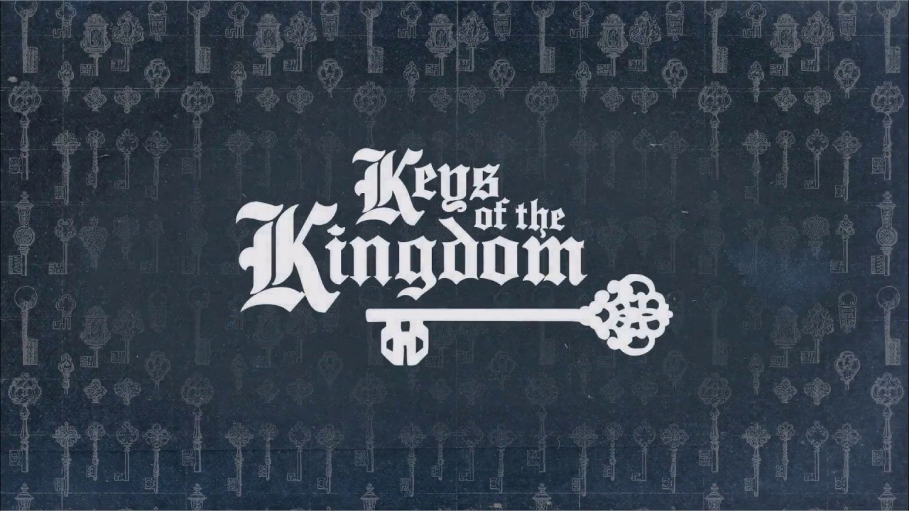 Keys of the Kingdom - Part 3 The Key of Obedience. - YouTube