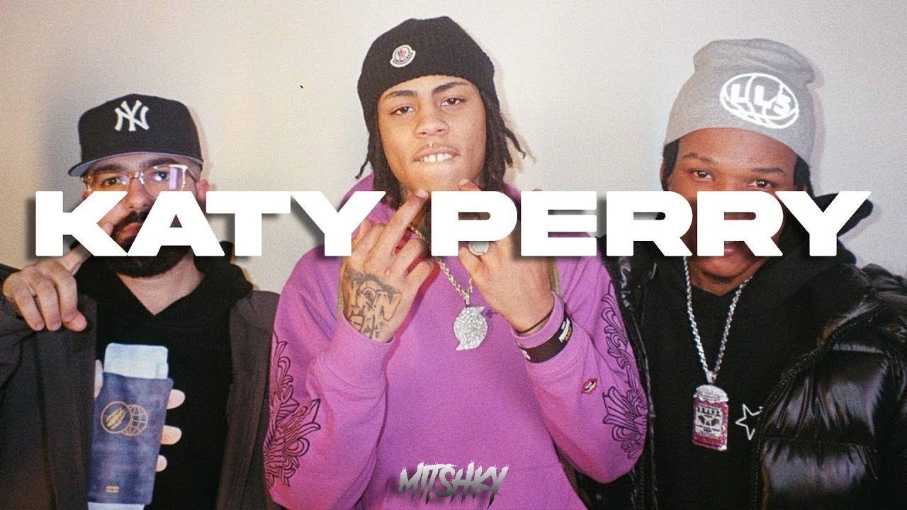 [FREE] 26AR x Kay Flock x NY Drill Sample Type Beat "Katy Perry ...