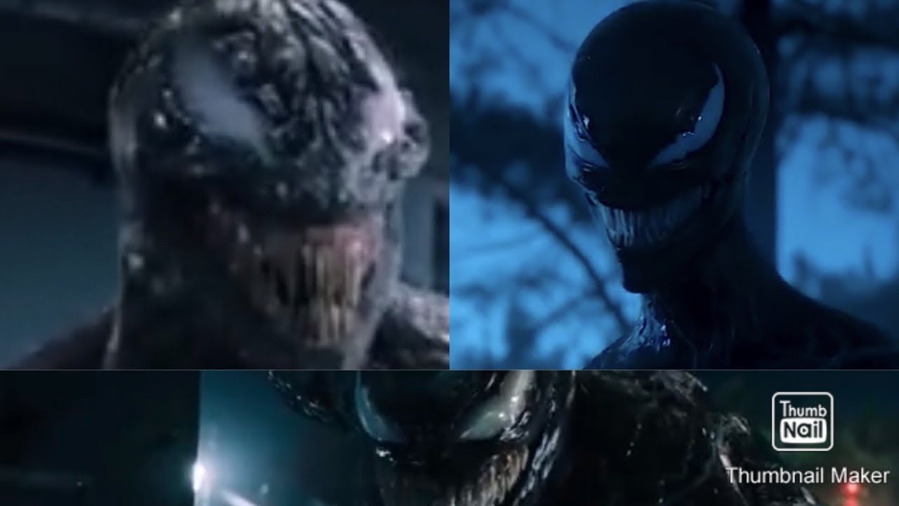 Riot and she venom try to confess (the confession) - YouTube