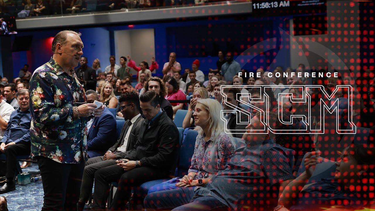 Fire Conference 2024 | Summer Campmeeting | Session 9 - YouTube