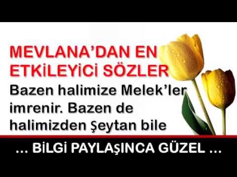 Bir Şey Senden Geçtikten Sonra Onun Hasretini Çekme!