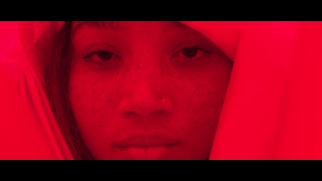 BLOOD ORANGE- HOPE (FAN FILM) - YouTube