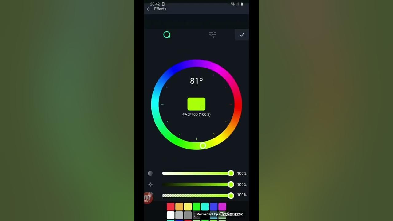 How to make clearer on gradient map - YouTube