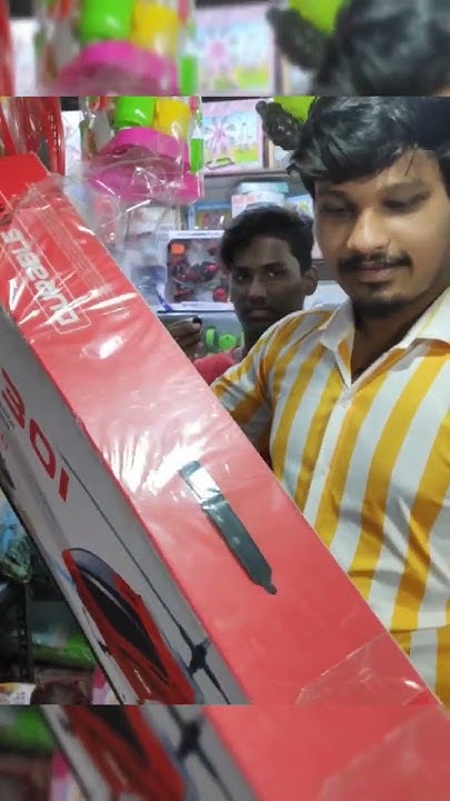 Js Toys parrys corner burma bazaar #shorts #trending - YouTube