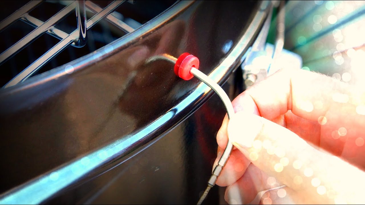 GROMLETS REVIEW - LAUNCH of a New Product for your smoker - YouTube