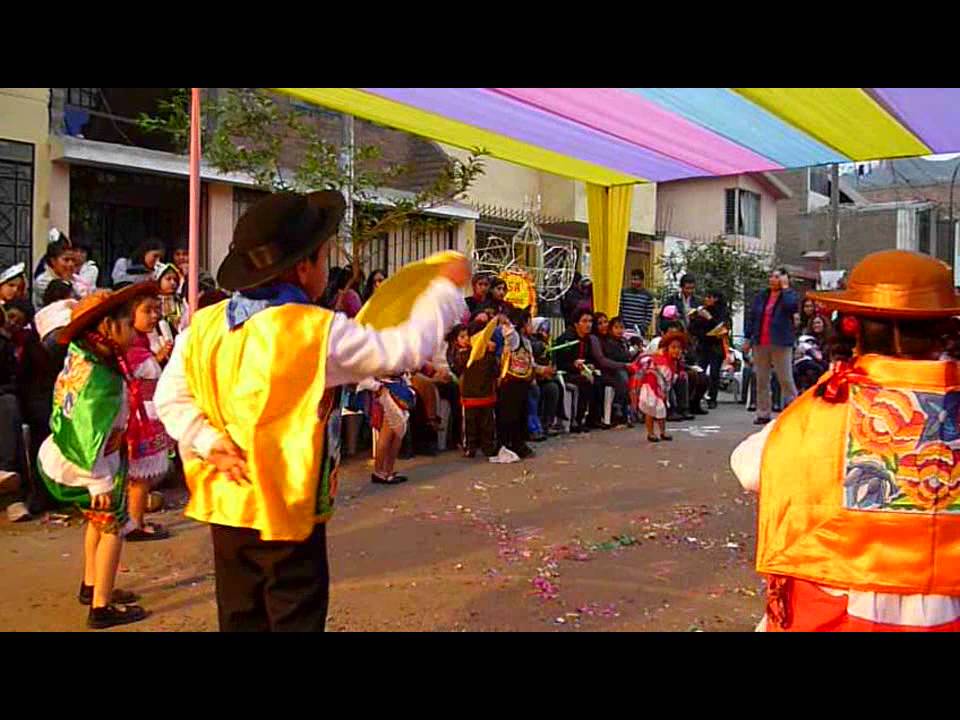 La Cucaracha Danza - YouTube