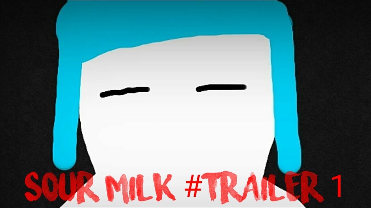 SOUR MILK TRAILER #1 | Animación de Milk Chocó - YouTube