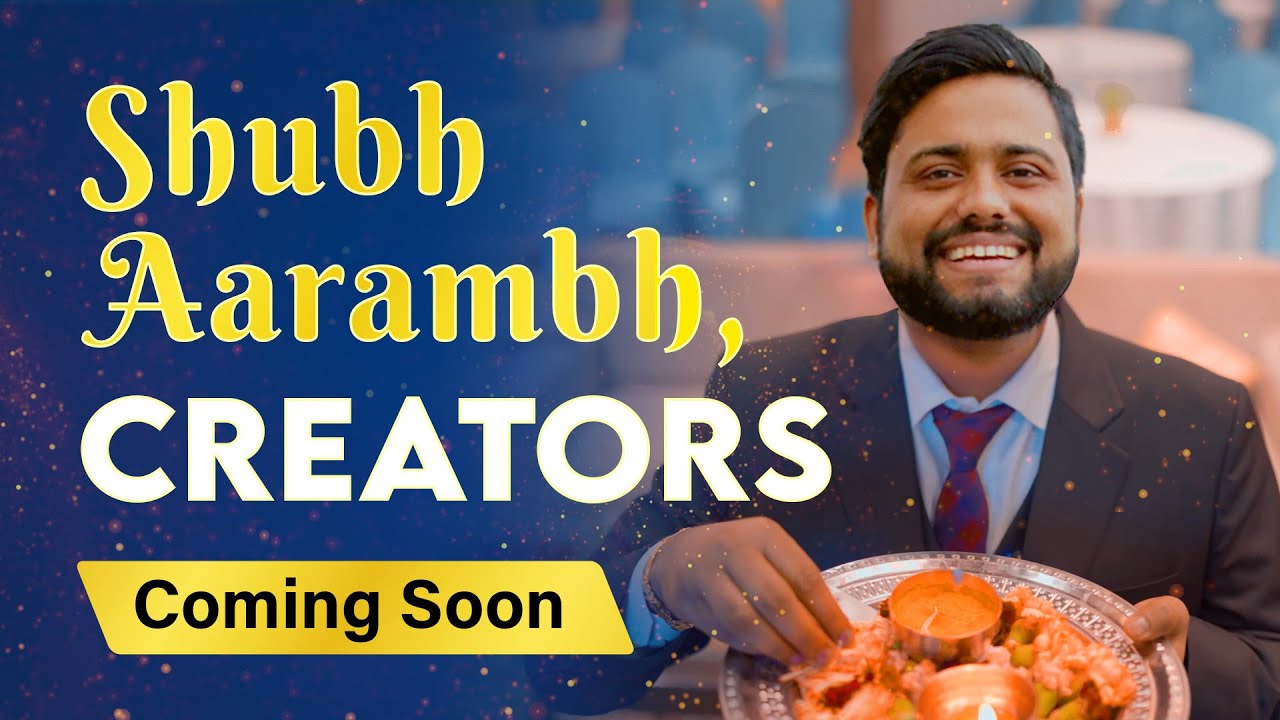 BIGGEST CREATORS SHOW COMING SOON || INDIA'S TOP CREATORS SHOW TRAILER ...